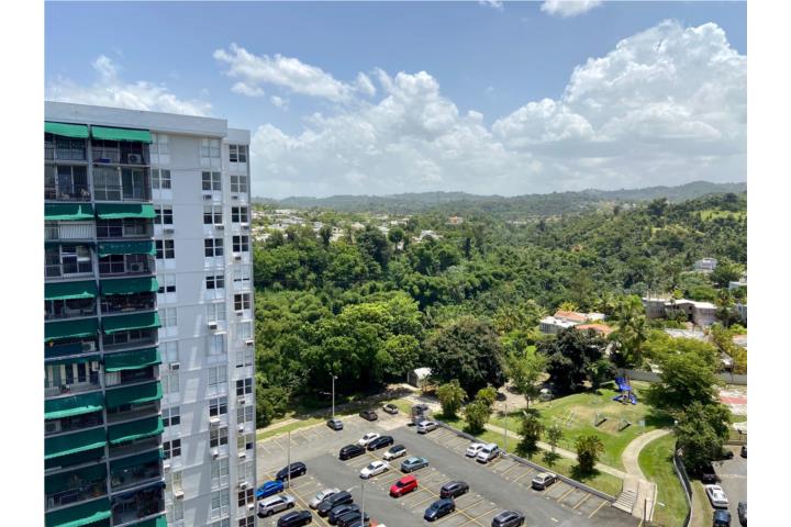 Sky Towers Puerto Rico, Venta Bienes Raíces San Juan - Río Piedras ...