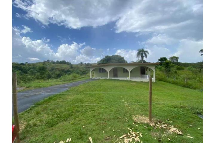 Quebrada Puerto Rico, Venta Bienes Raíces Camuy Puerto Rico, Real ...