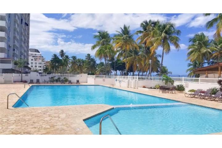 SOLD, Vendido Marbella Del Caribe Puerto Rico, Venta Bienes Raíces ...