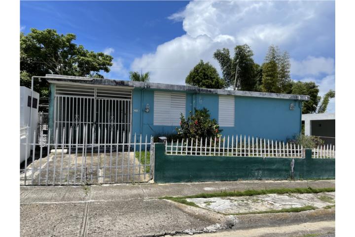 SOLD, Vendido Reparto Robles Puerto Rico, Venta Bienes Raíces Aibonito ...