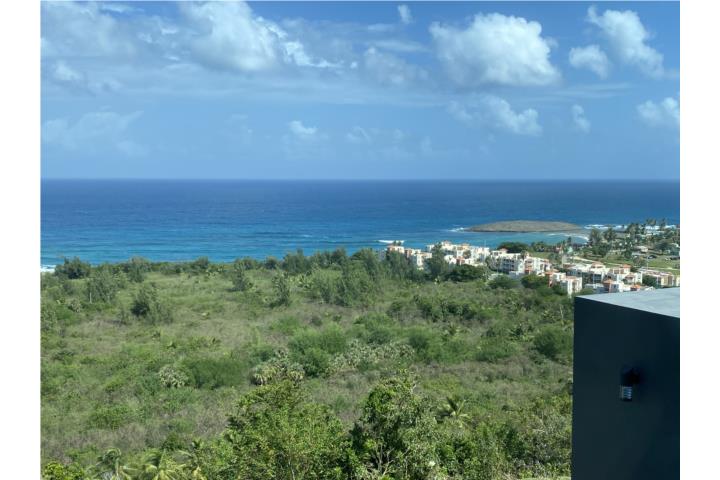 SOLD, Vendido Cliff Puerto Rico, Venta Bienes Raíces Isabela Puerto ...