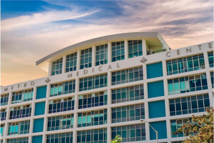 Metro Medical Center Puerto Rico, Venta Bienes Raíces Bayamï¿½n Puerto ...
