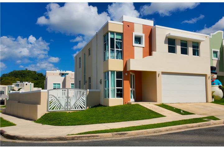 SOLD, Vendido Mirabella Village Puerto Rico, Venta Bienes Raíces ...