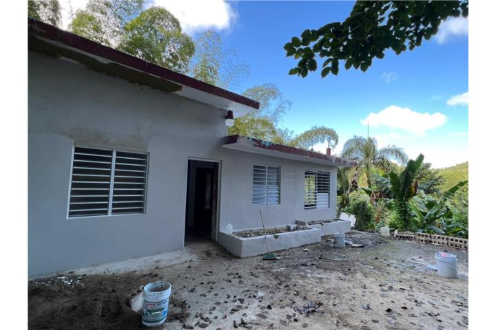 Santa Olaya Puerto Rico, Venta Bienes Raíces Bayamón Puerto Rico, Real ...