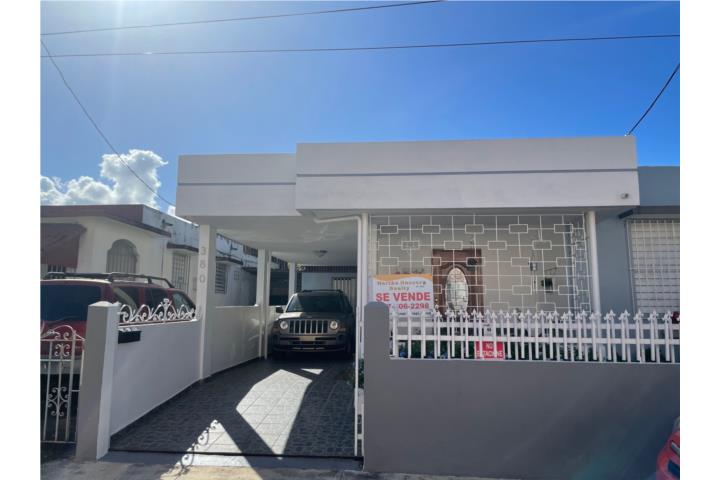 Extension Roosevelt Puerto Rico, Venta Bienes Raíces San Juan - Hato ...