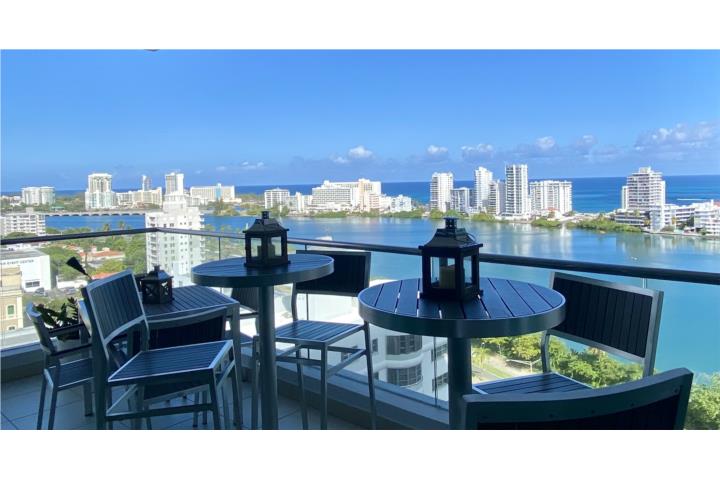 Cosmopolitan Puerto Rico, Venta Bienes Raíces San Juan - Condado ...