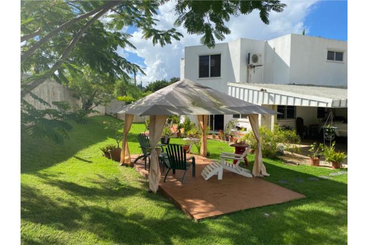 Pacifica, Encantada Puerto Rico, Venta Bienes Raíces Trujillo Alto ...