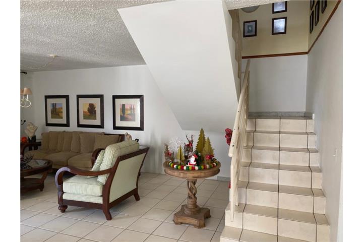 Pacifica, Encantada Puerto Rico, Venta Bienes Raíces Trujillo Alto ...