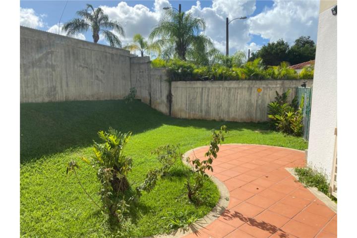 Pacifica, Encantada Puerto Rico, Venta Bienes Raíces Trujillo Alto ...