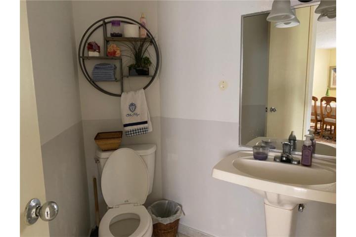 Pacifica, Encantada Puerto Rico, Venta Bienes Raíces Trujillo Alto ...