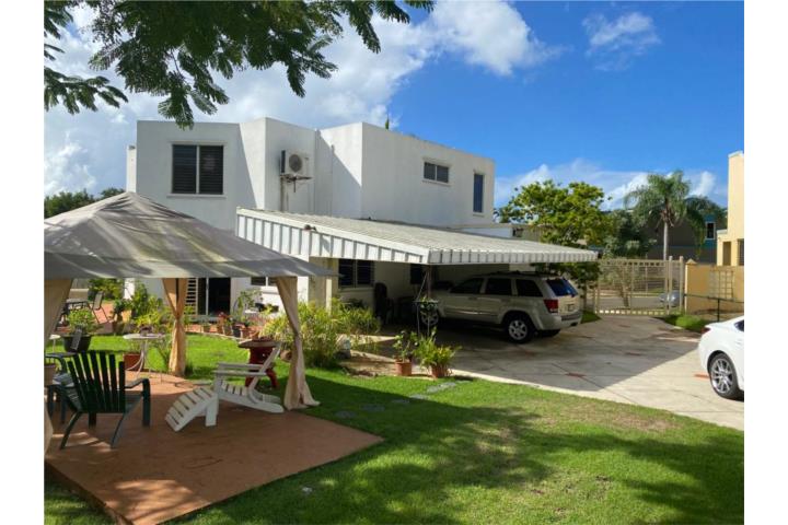 Pacifica, Encantada Puerto Rico, Venta Bienes Raíces Trujillo Alto ...