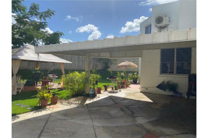 Pacifica, Encantada Puerto Rico, Venta Bienes Raíces Trujillo Alto ...