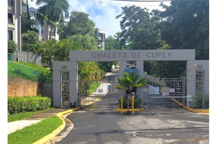 Chalets De Cupey Puerto Rico, Venta Bienes Raíces San Juan - Río ...