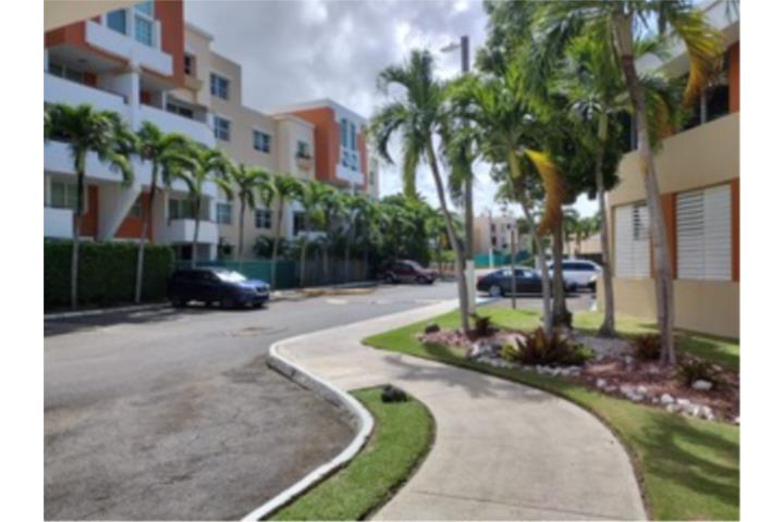 Bayside Cove Puerto Rico, Venta Bienes Raíces San Juan - Hato Rey ...