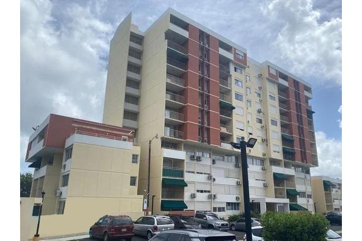 White Tower Puerto Rico, Venta Bienes Raíces San Juan - Hato Rey Puerto ...