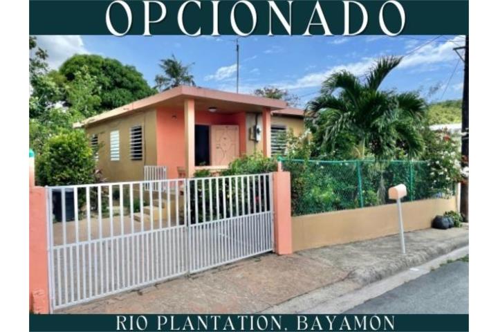 Rio Plantation Puerto Rico, Venta Bienes Raíces Bayamón Puerto Rico ...