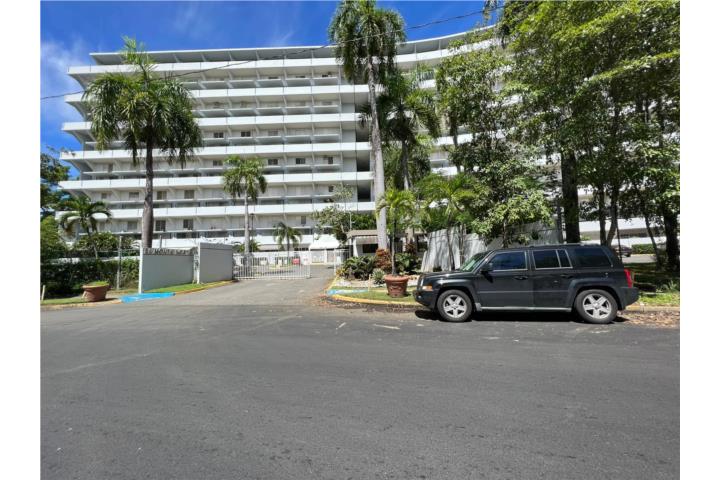 El Monte Norte Puerto Rico, Venta Bienes Raíces San Juan - Hato Rey ...