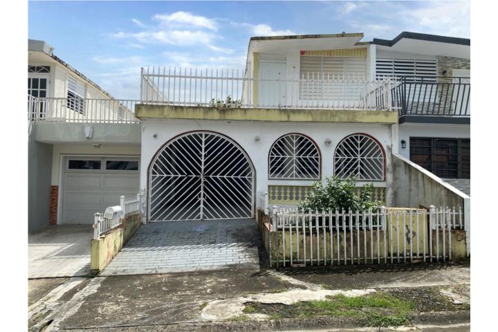 El Cortijo Puerto Rico, Venta Bienes Raíces Bayamón Puerto Rico, Real ...