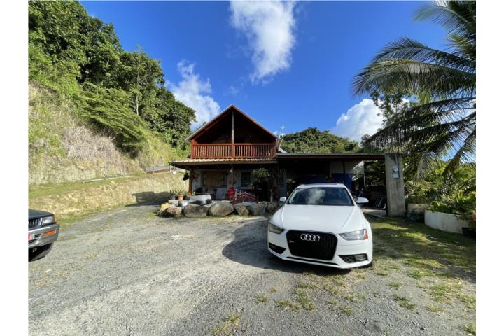 Campo Rico Puerto Rico, Venta Bienes Raíces Canóvanas Puerto Rico, Real ...