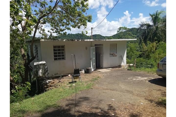 Santa Olaya Puerto Rico, Venta Bienes Raíces Bayamón Puerto Rico, Real ...