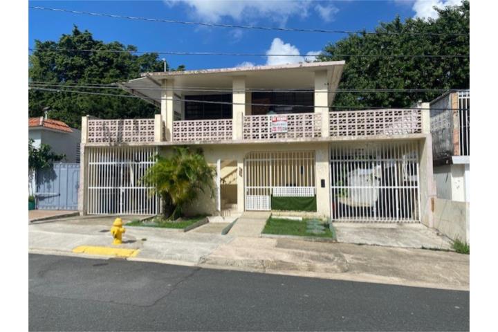 Caparra Heights Puerto Rico, Venta Bienes Raíces San Juan - Río Piedras ...