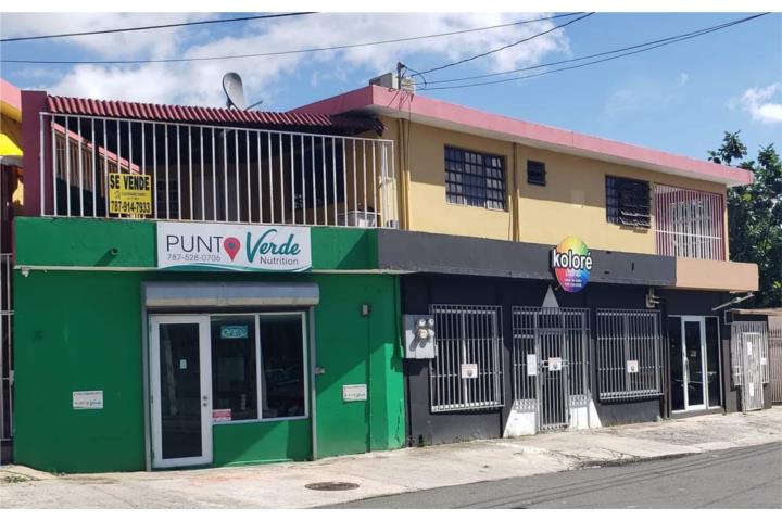 Pueblo Humacao Puerto Rico, Venta Bienes Raíces Humacao Puerto Rico ...