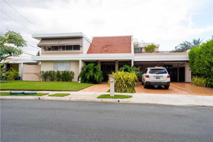 Torrimar Puerto Rico, Venta Bienes Raíces Guaynabo Puerto Rico, Real ...