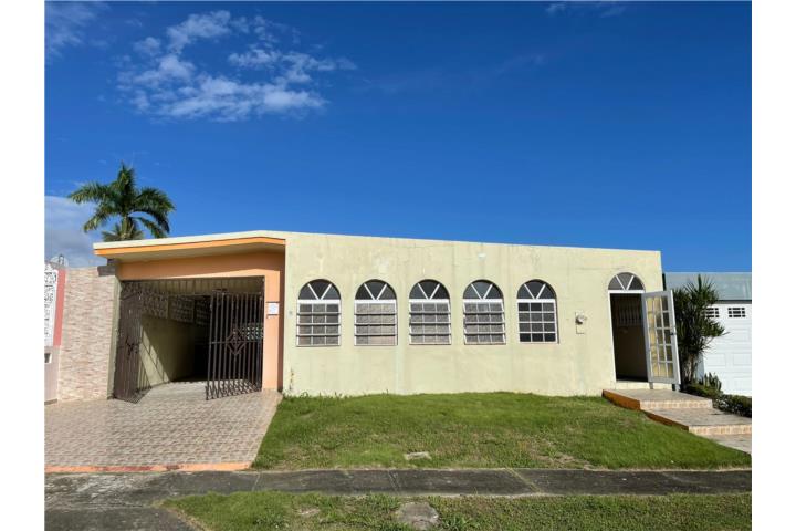 Bonneville Heights Puerto Rico, Venta Bienes Raíces Caguas Puerto Rico ...