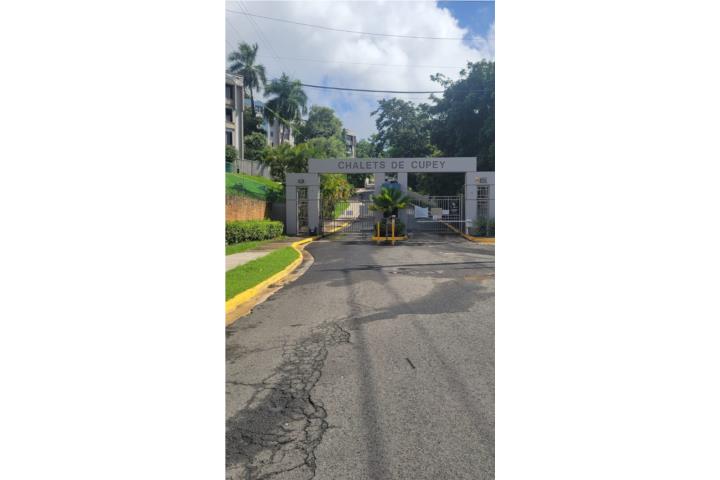 Chalets De Cupey Puerto Rico, Venta Bienes Raíces San Juan - Río ...