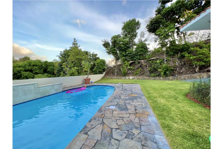 Baldwin Gate Puerto Rico, Venta Bienes Raíces Guaynabo Puerto Rico ...