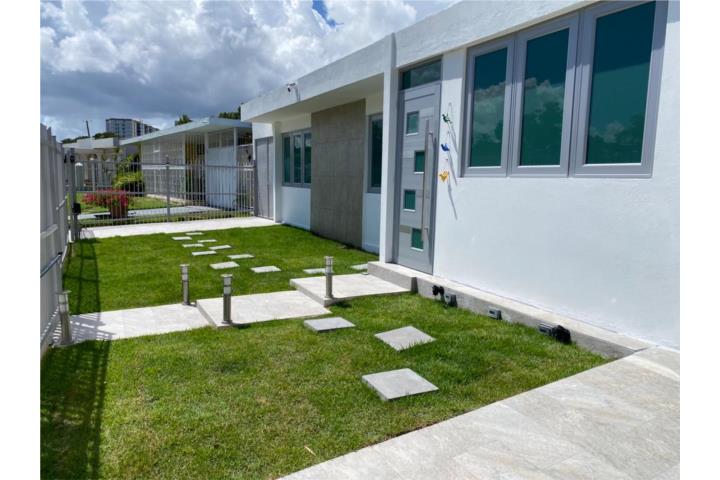 University Gardens Puerto Rico, Venta Bienes Raíces San Juan - Río ...