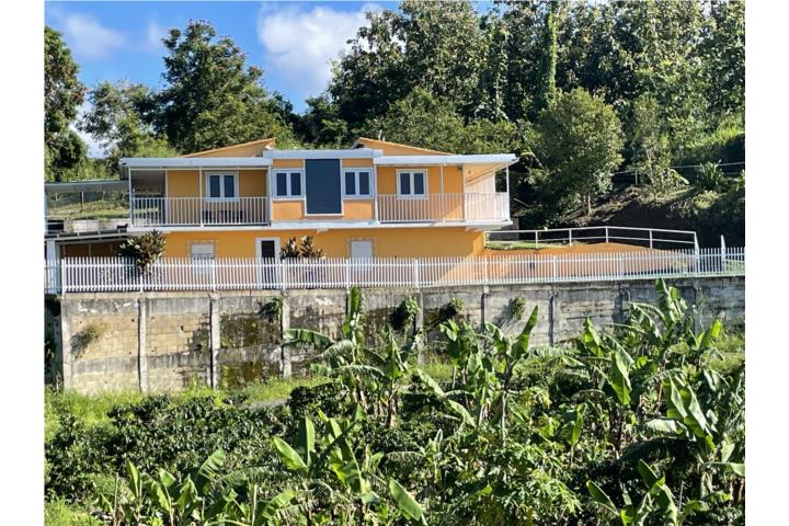 Rancheras Puerto Rico, Venta Bienes Raíces Yauco Puerto Rico, Real ...