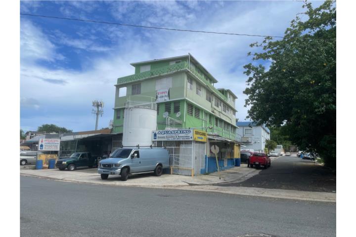 Caparra Heights Puerto Rico, Venta Bienes Raíces San Juan - Río Piedras ...