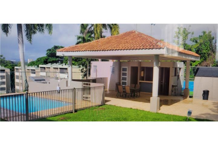 Chalets De Cupey Puerto Rico, Venta Bienes Raíces San Juan - Río ...