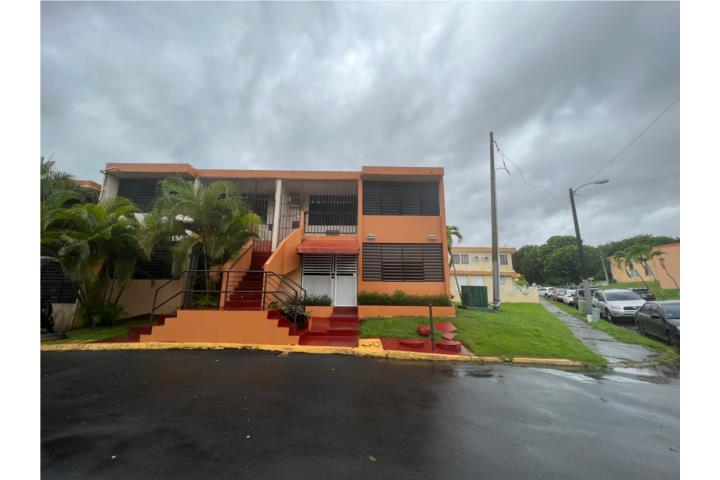 Villas Del Sol Puerto Rico, Venta Bienes Raíces Trujillo Alto Puerto ...