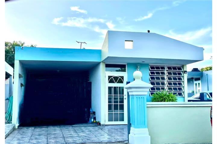 SOLD, Vendido Palmas Del Sol Puerto Rico, Venta Bienes Raíces Lares ...