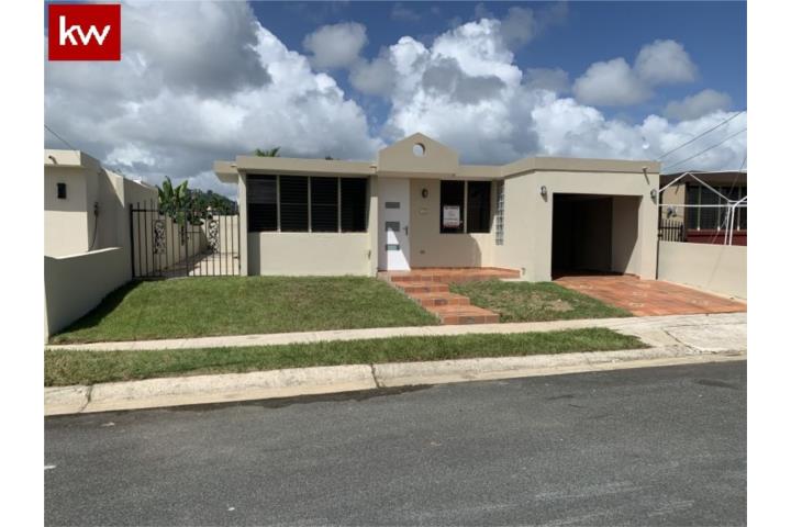 Villas Del Rio Puerto Rico, Venta Bienes Raíces Humacao Puerto Rico ...