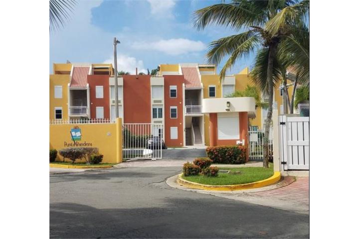 Punta Bandera Puerto Rico, Venta Bienes Raíces Luquillo Puerto Rico ...