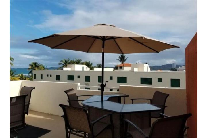 Punta Bandera Puerto Rico, Venta Bienes Raíces Luquillo Puerto Rico ...