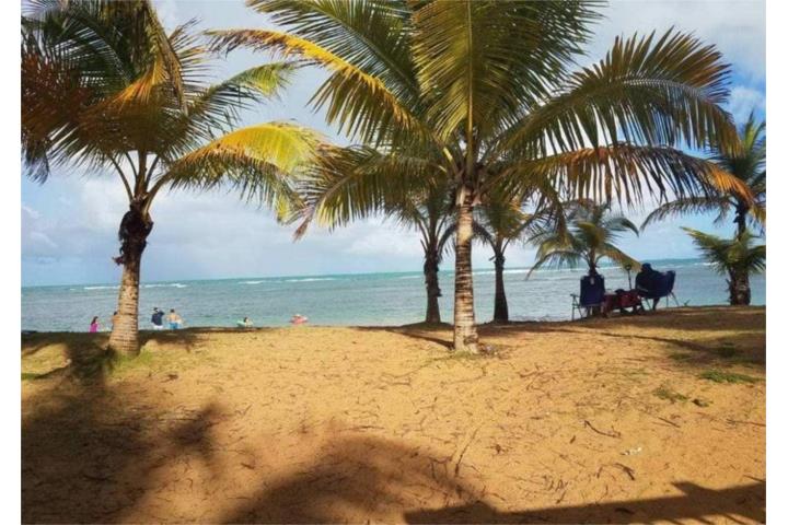 Punta Bandera Puerto Rico, Venta Bienes Raíces Luquillo Puerto Rico ...