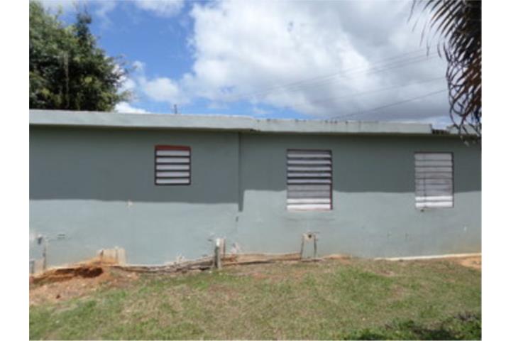 Dona Elena Puerto Rico, Venta Bienes Raíces Comerío Puerto Rico, Real ...