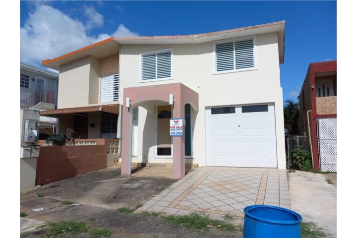 Cana Puerto Rico, Venta Bienes Raíces Bayamón Puerto Rico, Real Estate ...