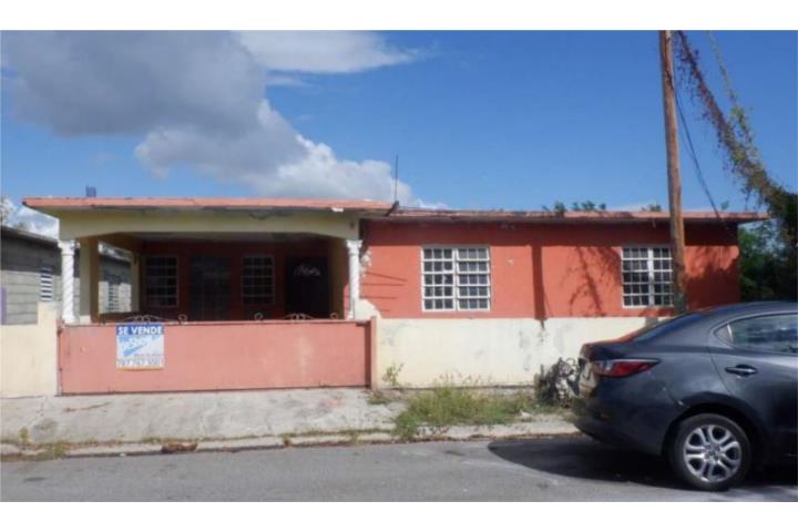 Jauca Puerto Rico, Venta Bienes Raíces Santa Isabel Puerto Rico, Real ...