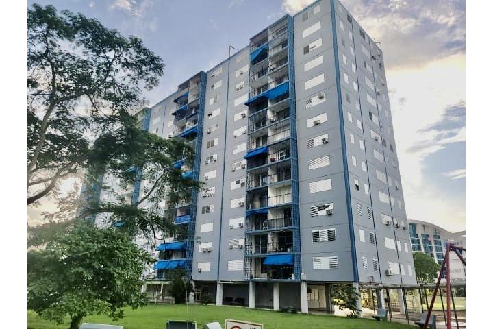 Borinquen Towers Puerto Rico, Venta Bienes Raíces San Juan - Río ...