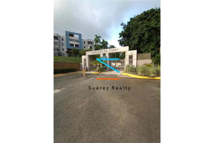 Chalets De Cupey Puerto Rico, Venta Bienes Raíces San Juan - Río ...