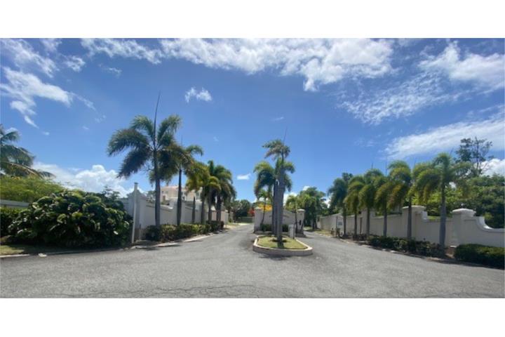 SHELL CASTLE- HUMACAO, Urbanizacion-Shell Castle Club, Humacao, Puerto ...