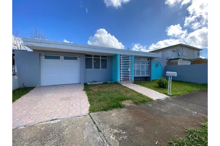 Villa Carolina Puerto Rico, Venta Bienes Raíces Carolina Puerto Rico ...