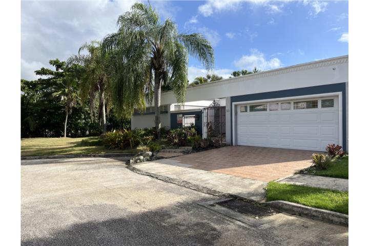 SOLD, Vendido Ciudad Jardin de Bairoa Puerto Rico, Venta Bienes Raíces ...