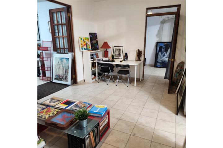 Caparra Heights Multiusos! C-1,