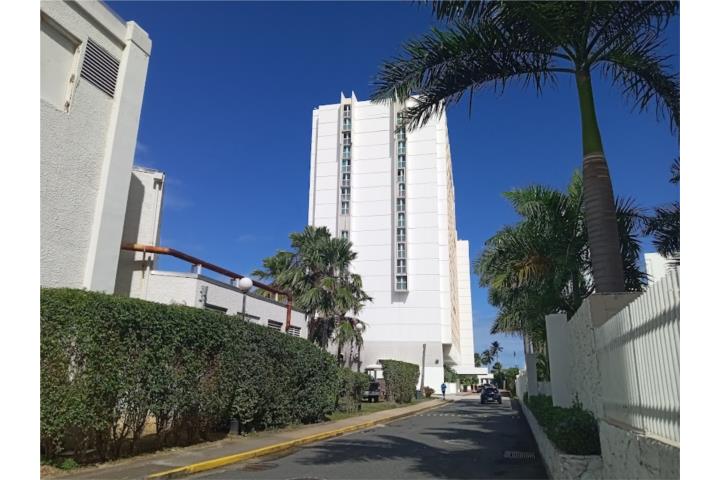Esj Towers Puerto Rico, Venta Bienes Raíces Carolina - Isla Verde ...